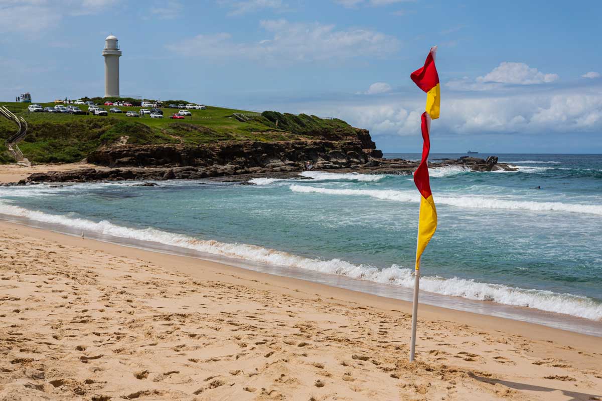 Unveiling the Untold Story of DHL Surf Life Saver of the Year 2022: The ...