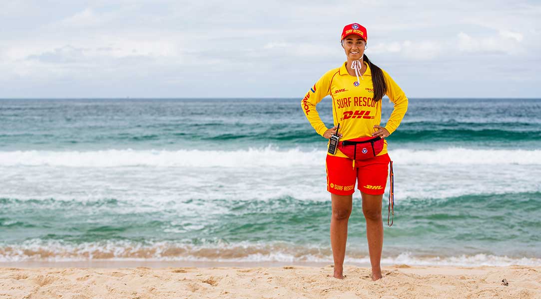 Unveiling the Untold Story of DHL Surf Life Saver of the Year 2022: The ...