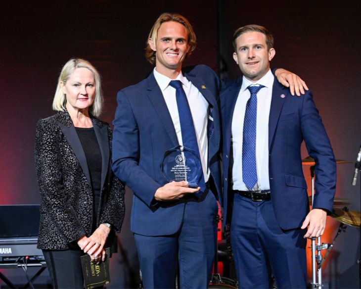 Celebrating Heroes - DHL Summer